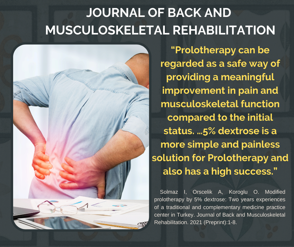 Has Physical Therapy Failed To Relieve Your Low Back Pain?